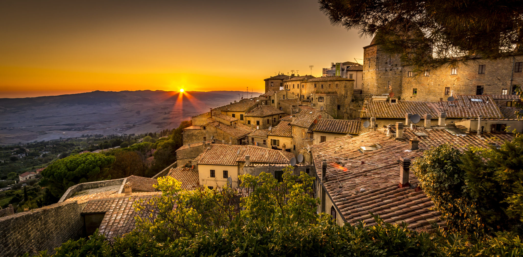 TOSCANA - Picchioni pelo Mundo